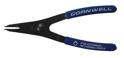 Cornwell snap ring pliers store