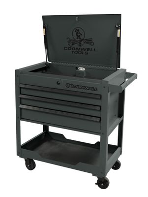 Service Carts