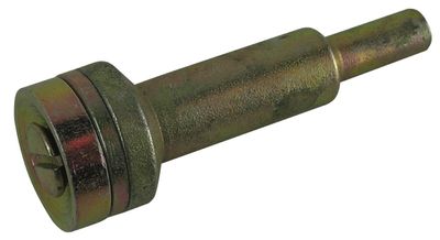 Chucks, Keys, & Retainers