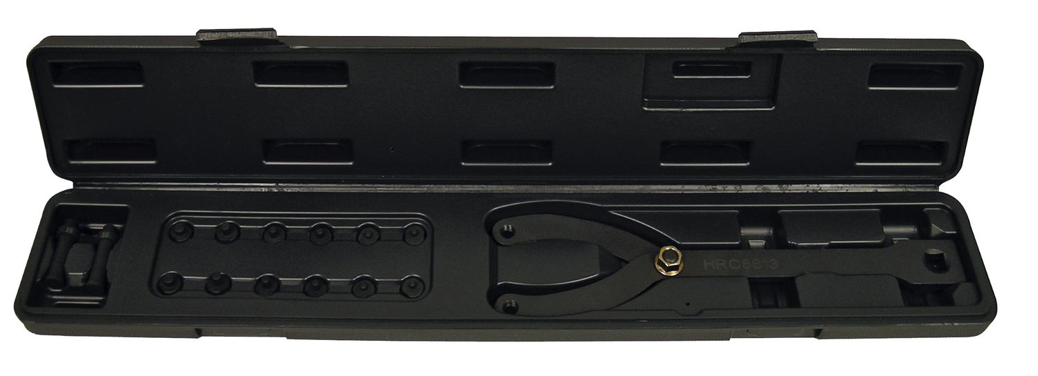 HRC6613 - Variable Pin Spanner Wrench Set