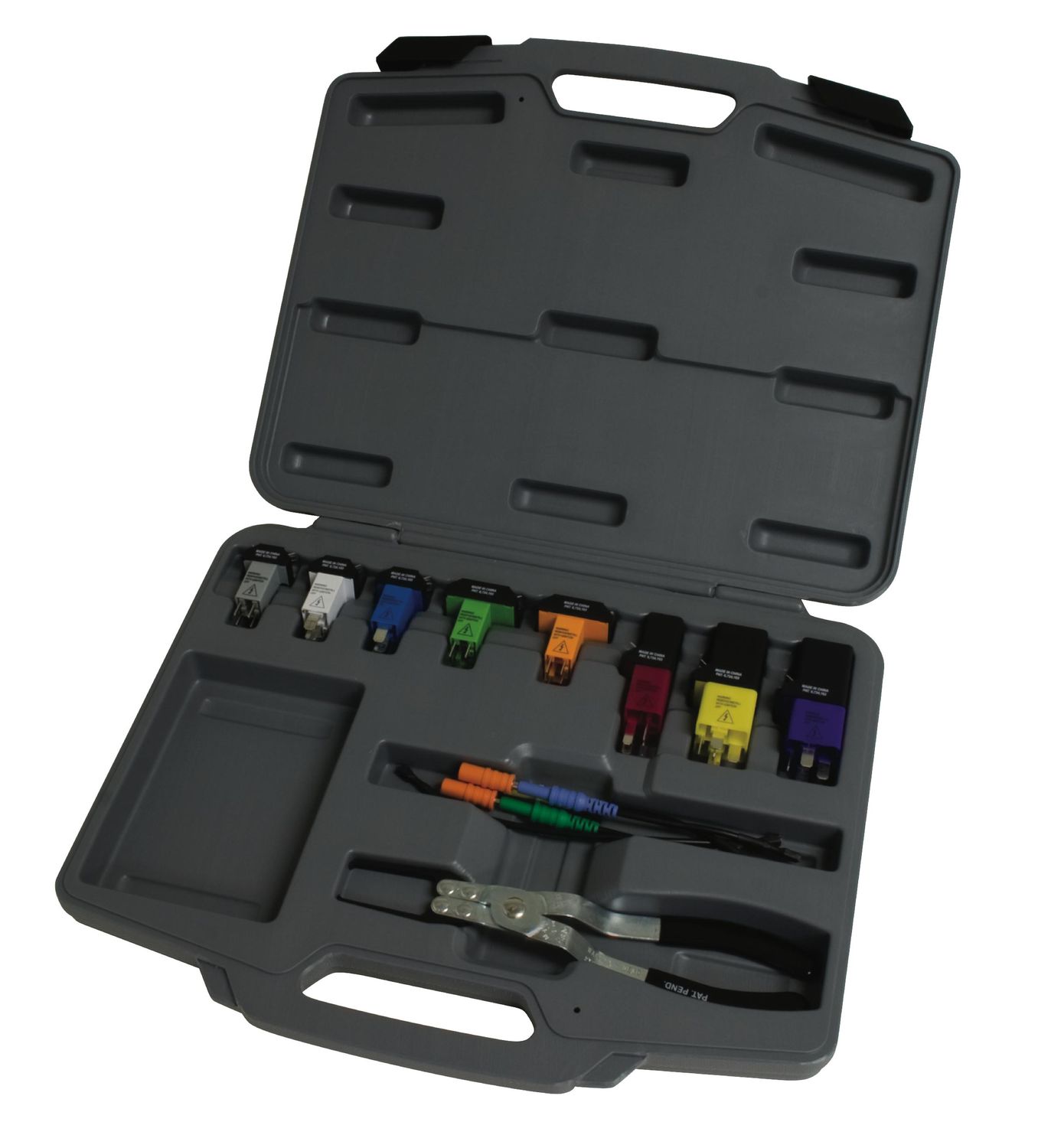 LS60660 - Master Relay Tester Set