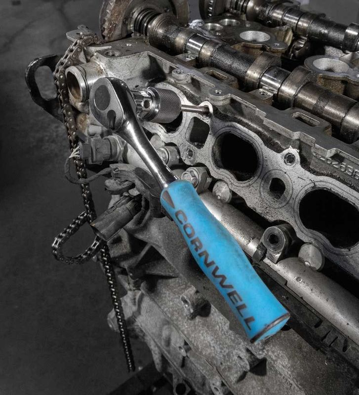 Cornwell Quality Tools Online Catalog