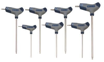 Hex Key Sets