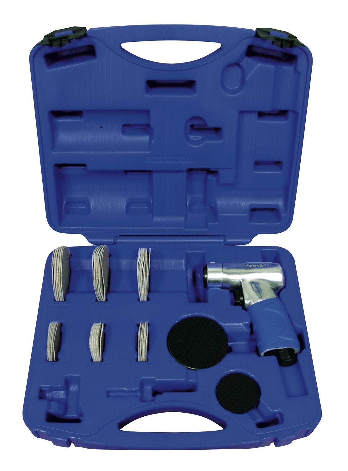 CAT300MDASK - 3” Mini DA Sander Kit