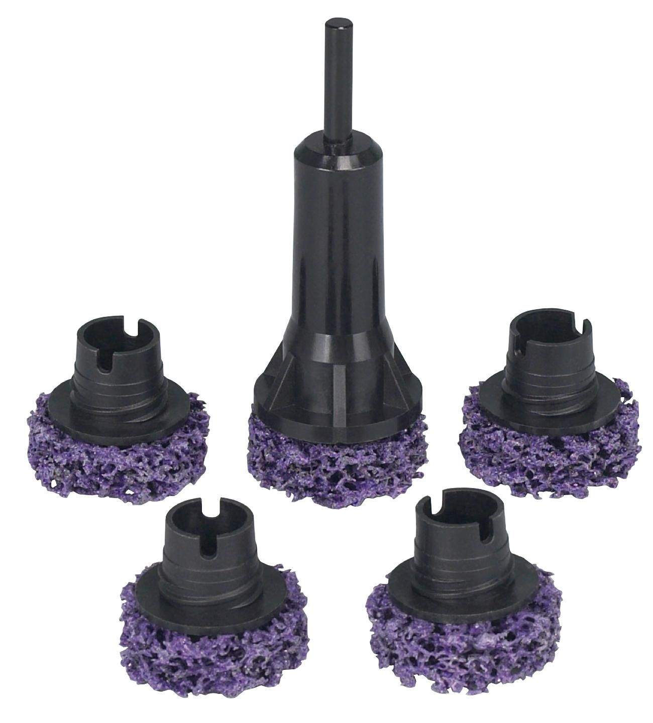 OW8342 - Hub Resurfacing Kit
