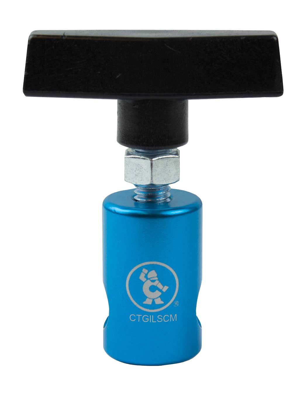 CTGULSCM - Universal Magnetic Lift Support Clamp