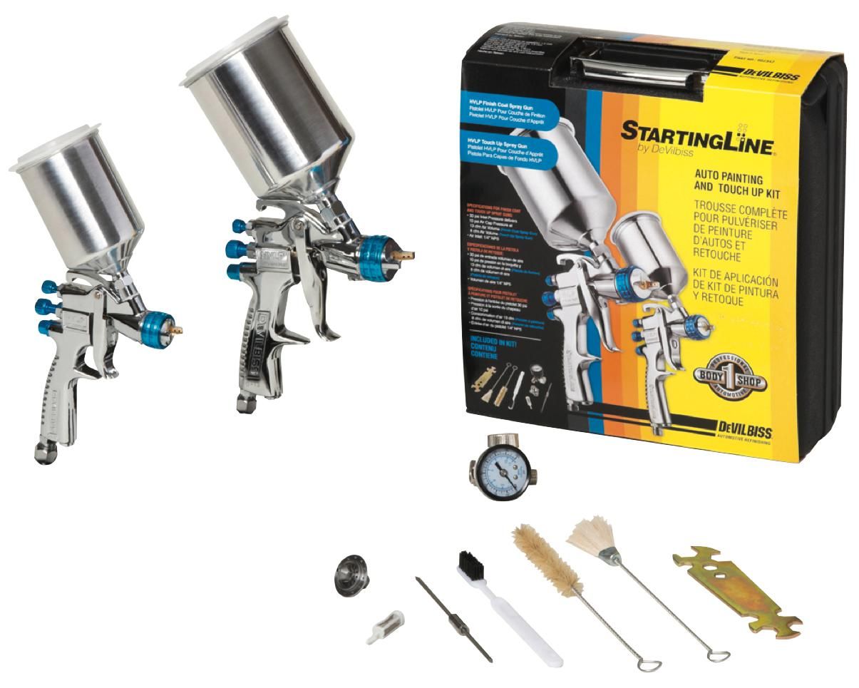 CBPEUPA3ST - 3 Piece Cornwell® bluePOWER® Universal Adapter Set, 1/4 ...