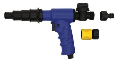 Radiator Tools