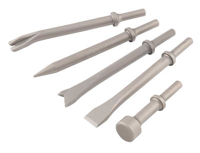 Air Chisel & Punch Sets