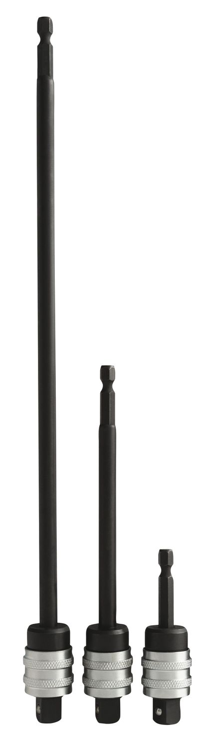 CBP32HEIAS - 3 Piece Cornwell® bluePOWER® Locking Impact Adapter Set (1 ...