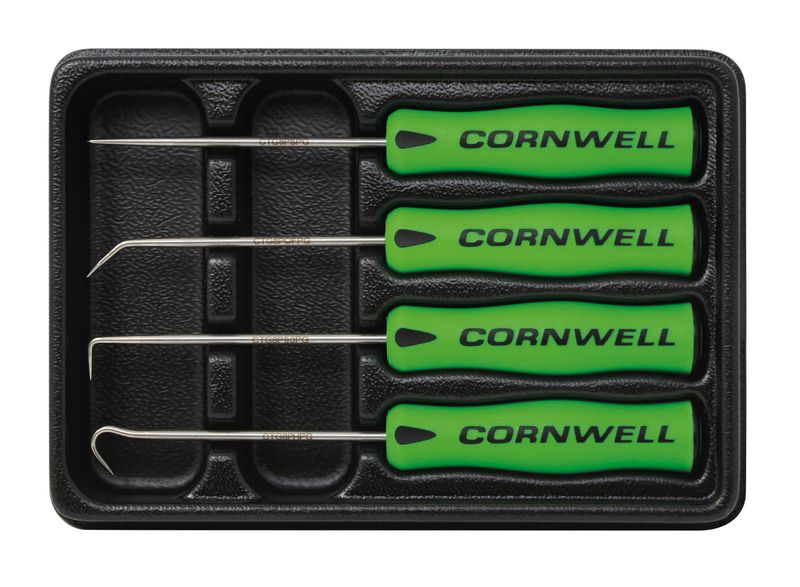 CBPI2PP - 11 Piece 3/8" Drive Cornwell® bluePOWER® Pipe Plug Power ...