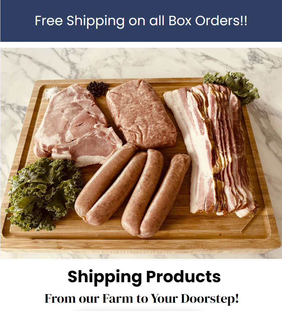 Shipping Products (FedEx)