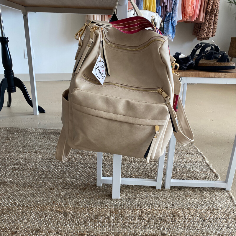 27 Leaves Boutique