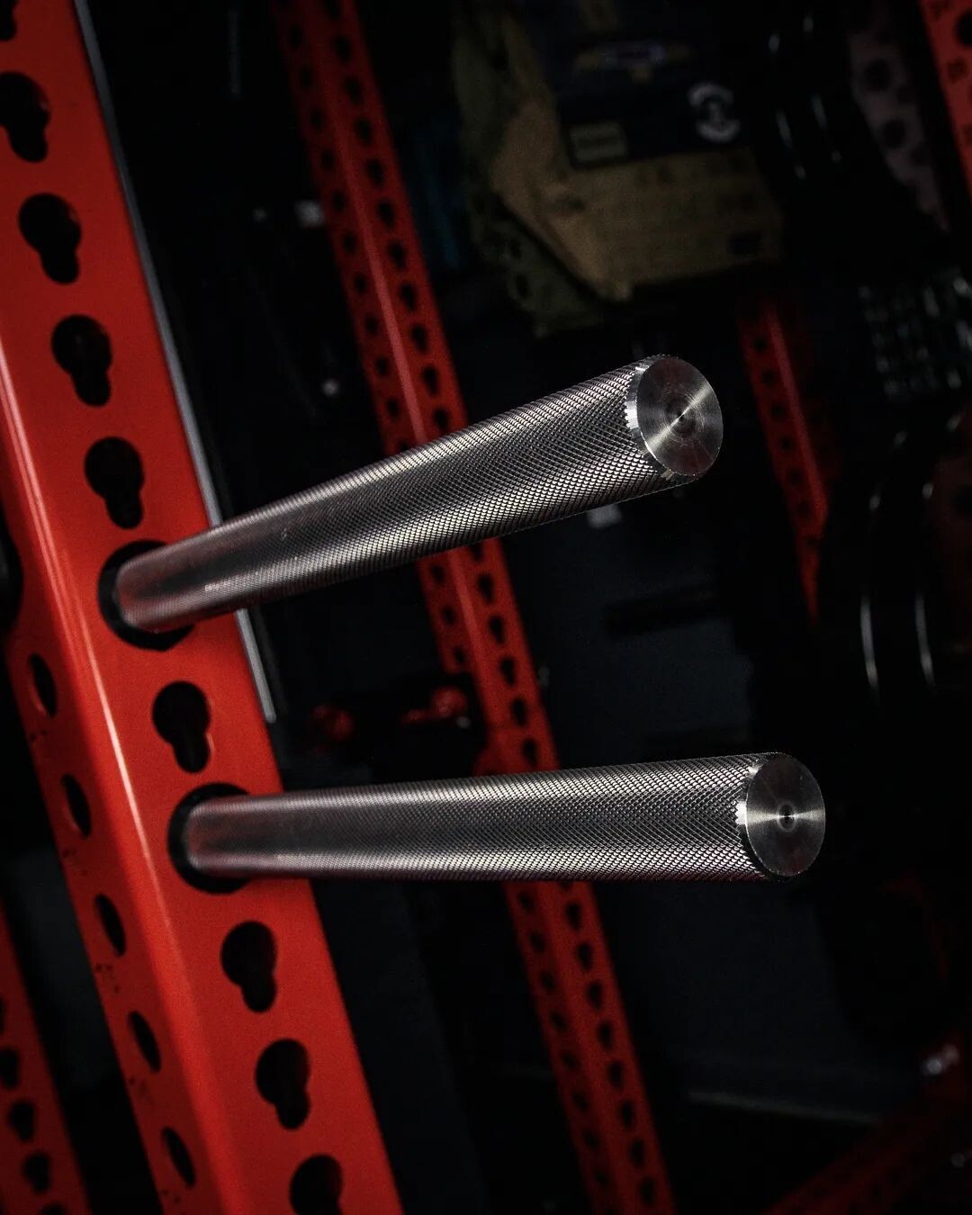 Products — JD Gym Equipped