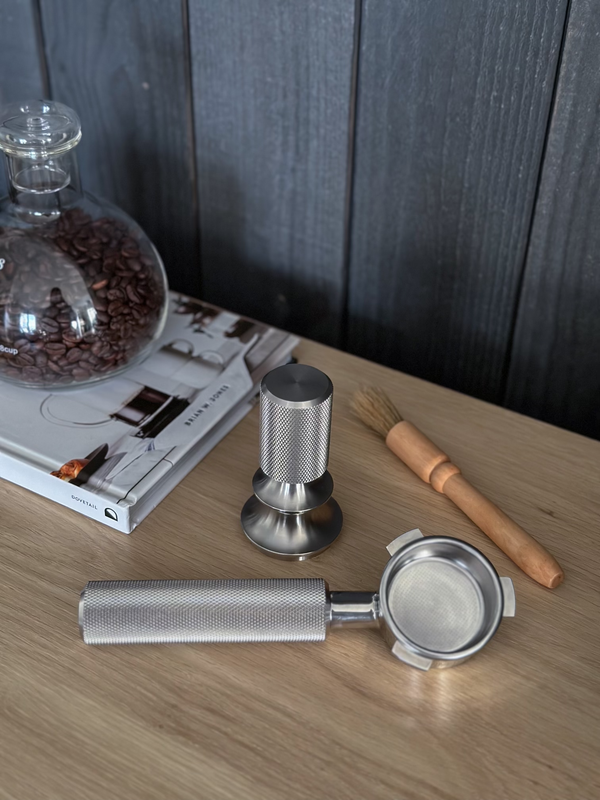 Knurled Goods Knurled Goods