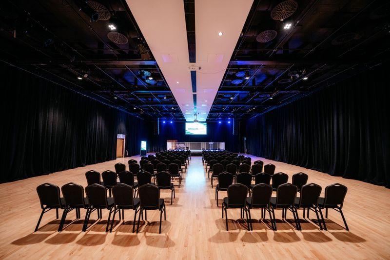 Croydon Careers Fair