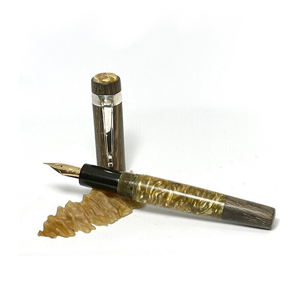 Custom Writing Instruments Tampa FL Artisan Made Write Turnz