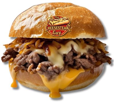 The Cheesesteak Guy Boise Idaho
