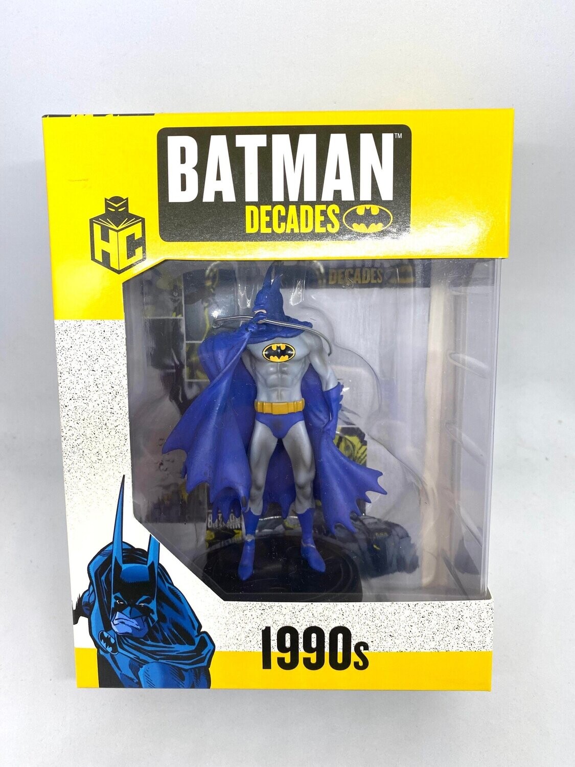 Figurine batman decades 1990s