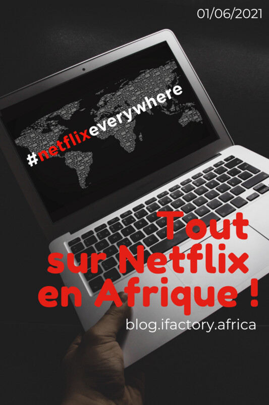 Netflix Gabon : Prix, Abonnement, Inscription en 2024 | ifactory®