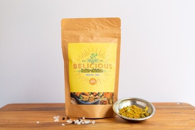 Store - Belicious Foods