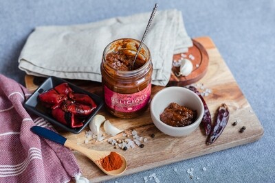 Store – Belicious Foods