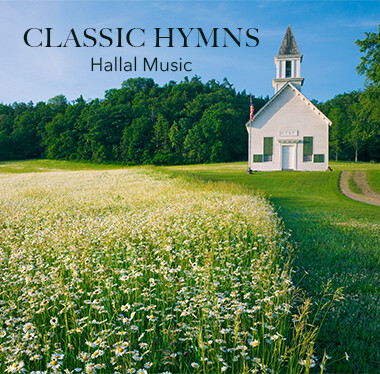 A Cappella Worship Album - Store - Hallal Music