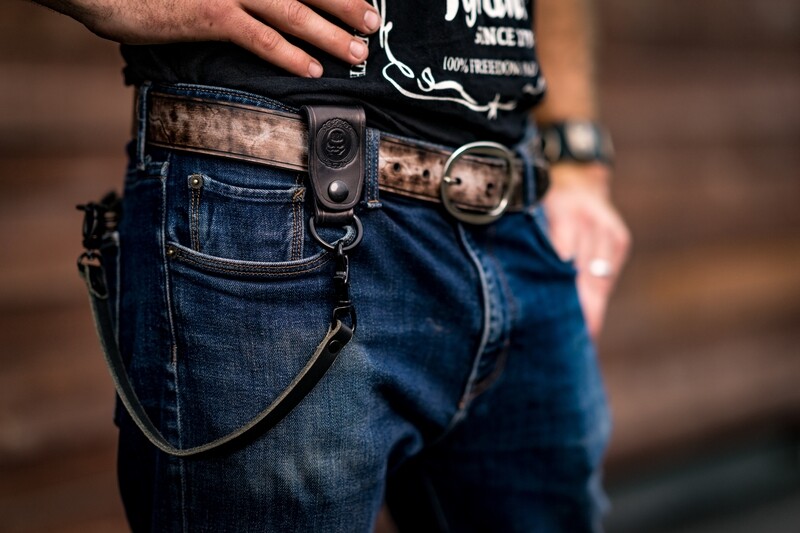 Shop | Red Beard Leather
