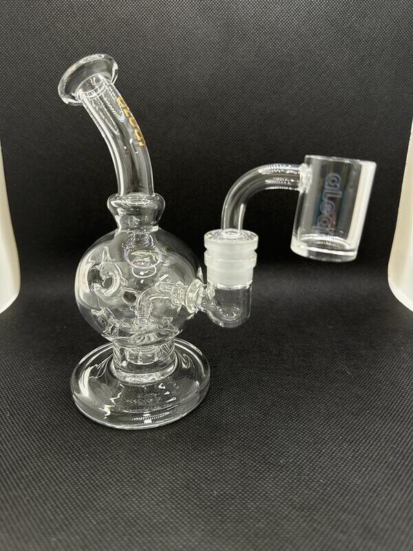 ALEAF FAB SPHERE W 14MM THERMAL BANGER