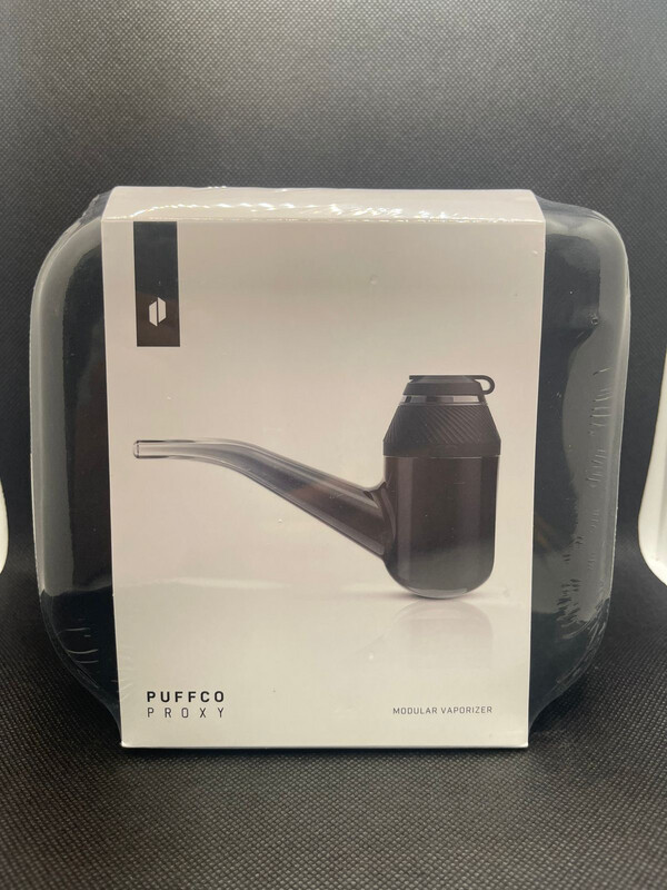PUFFCO PROXY SHERLOCK MODULAR VAPORIZER KIT