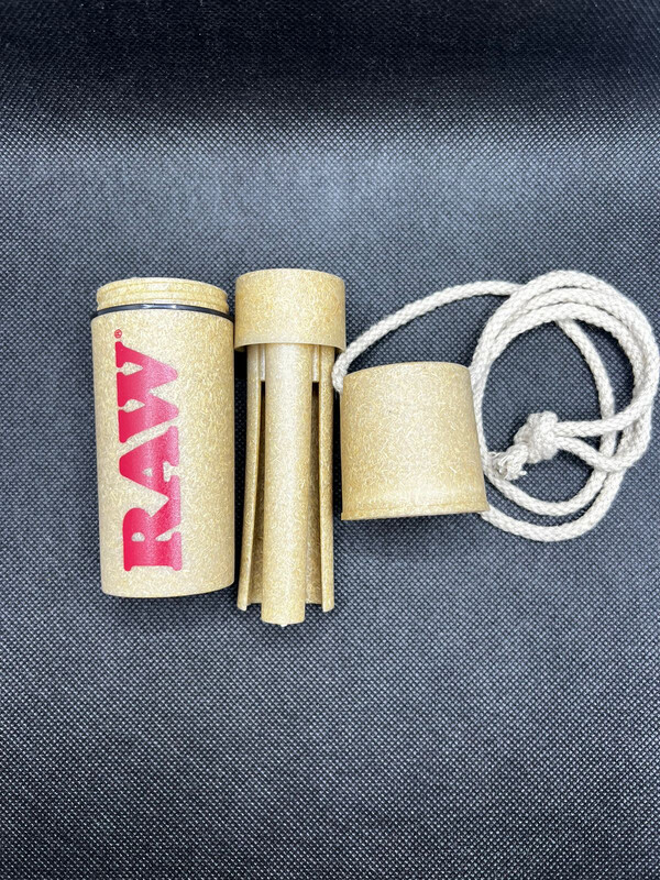 RAW RESERVA AIR TIGHT STASH