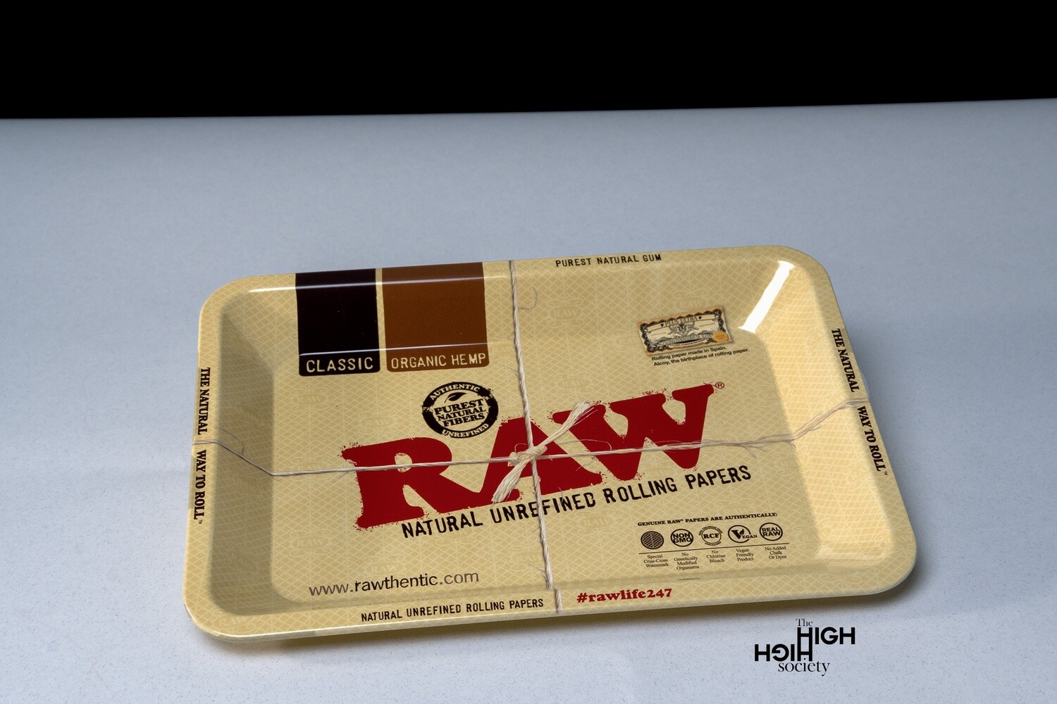 RAW TRAY MINI