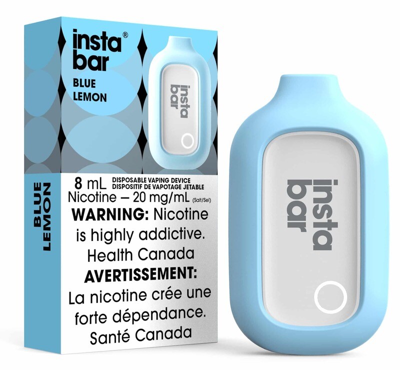 INSTABAR JAR