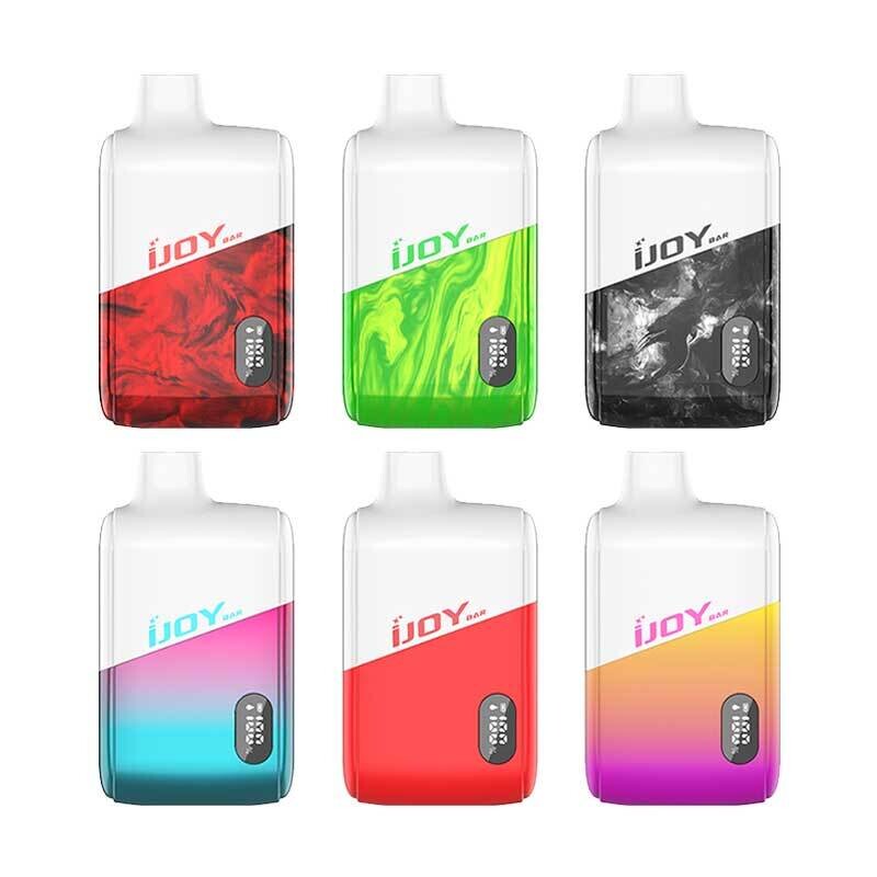 IJOY IBOX