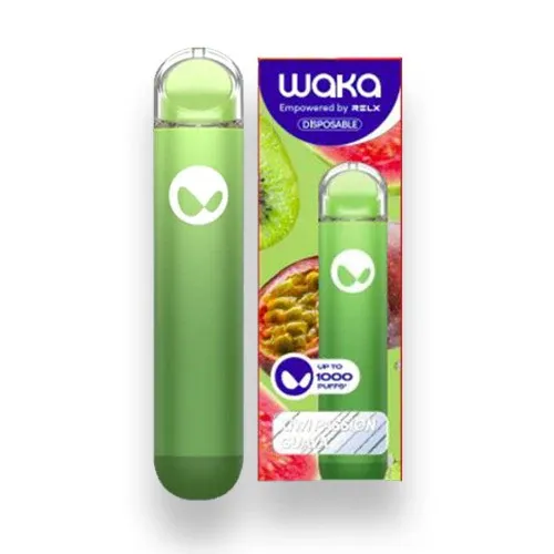 WAKA 1K