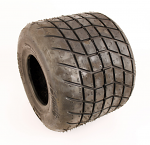 Racing tires Go kart