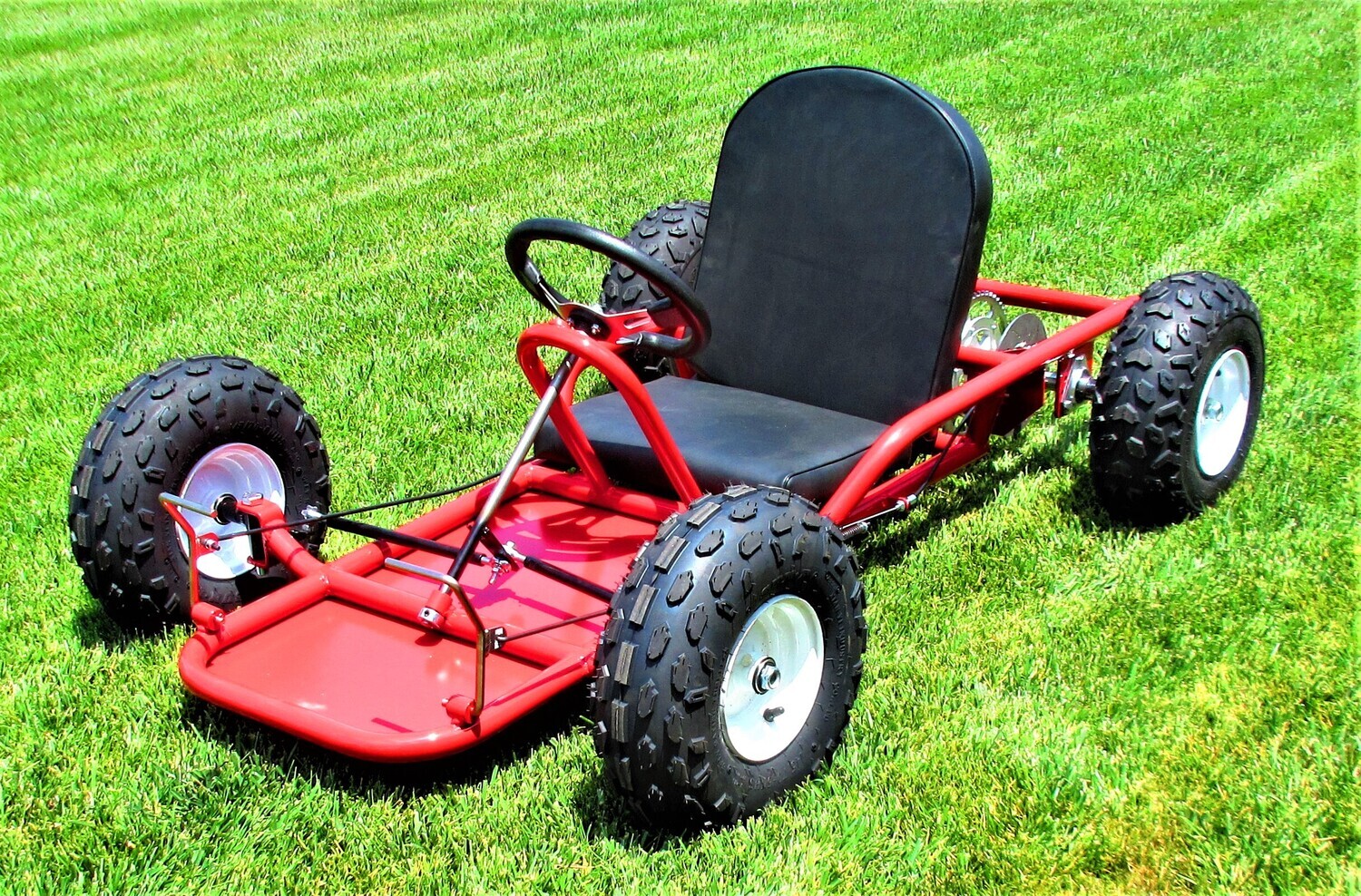 Go Karts vintage style , go kart kits