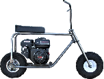 Mini bike Kits by 909