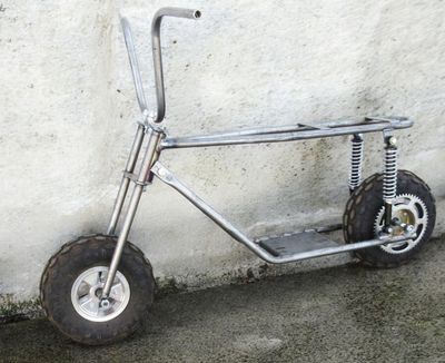 909minibikestore , Barstool racers