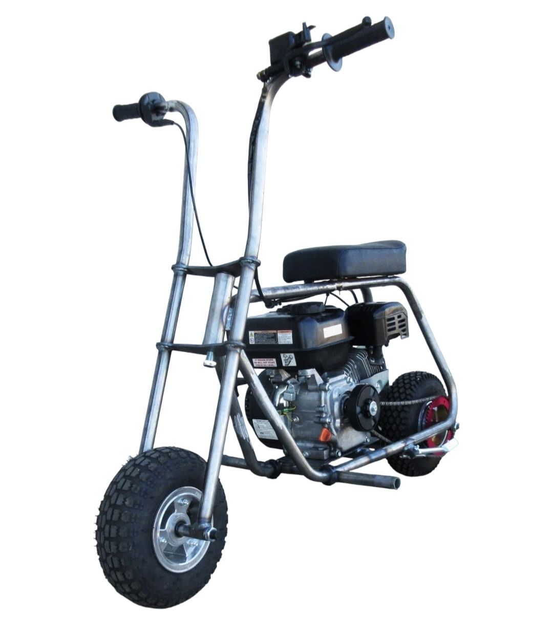 Mini bike Kits by 909