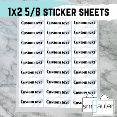 Supportive and creative merchandise for small business owners