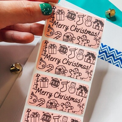 Supportive and creative merchandise for small business owners