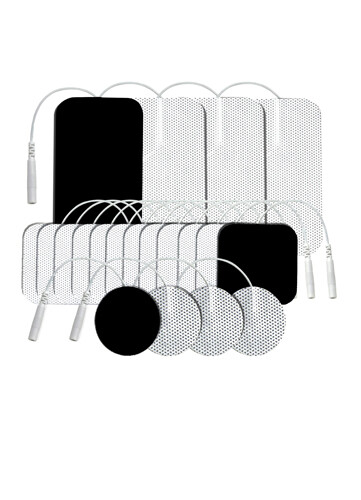 TENS/EMS Self Adhesive Electrodes Pads