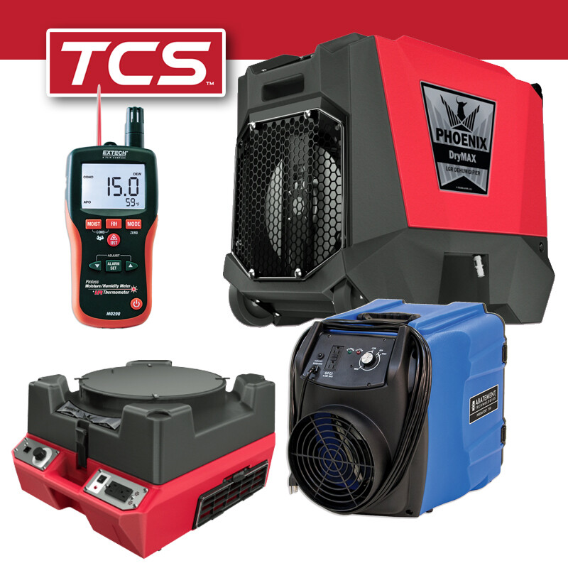 Store | TCS Truckmounts and Cleaning Solutions