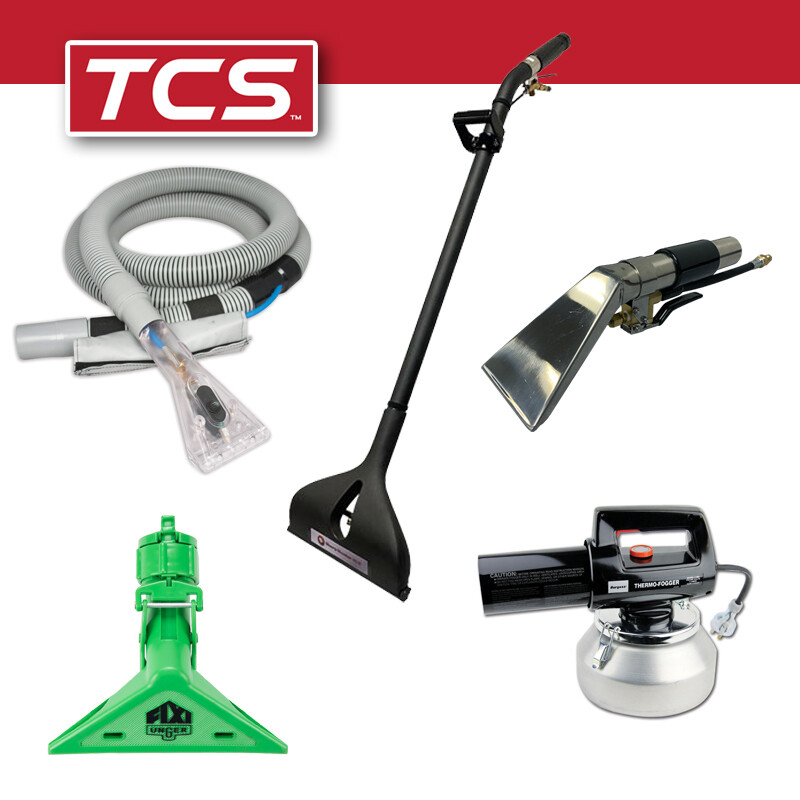Store | TCS Truckmounts and Cleaning Solutions
