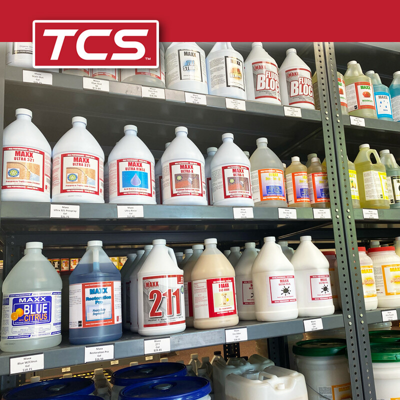 Store | TCS Truckmounts and Cleaning Solutions