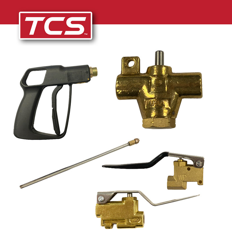 Store | TCS Truckmounts and Cleaning Solutions