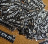 GROM Rear Set Savers