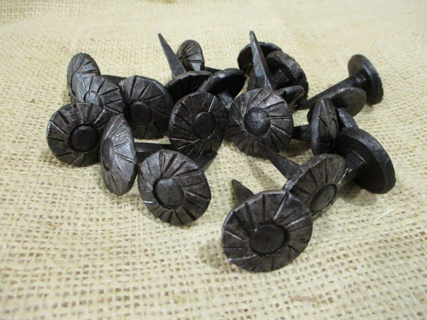 Clavos and Decorative Nails Collection | Midwest Craft House | Midwest ...