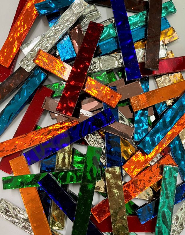 Mosaics By Maria